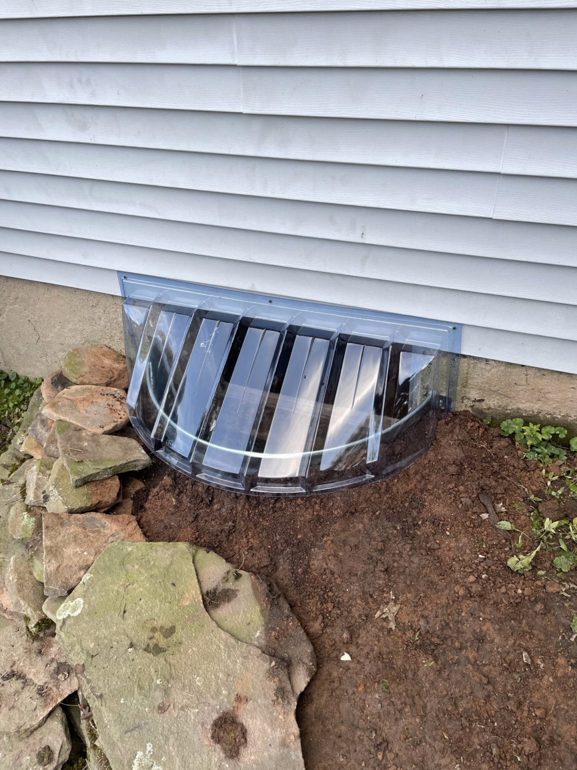 Egress Windows | Southeastern PA | Basement Panther